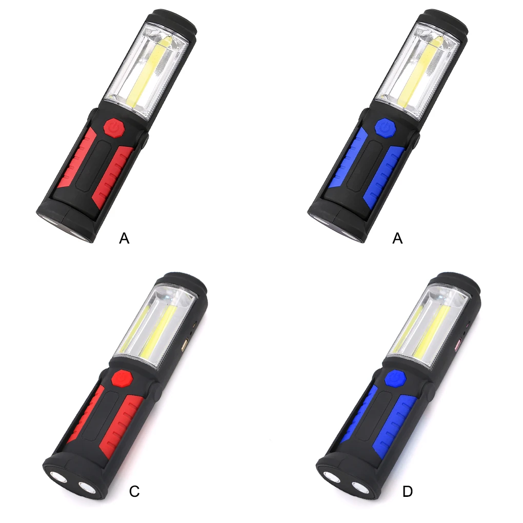 Handheld-LED-Work-Light-Freestanding-Lamp-Portable-Electrician ...