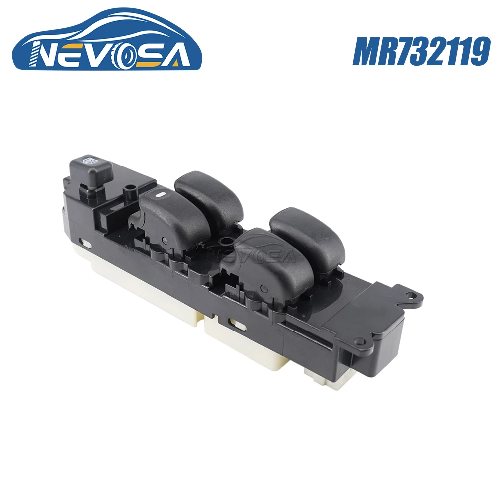 NEVOSA-HERR-732119-F-r-Mitsubishi-Triton-L200-K62T-K74T-Allgemeine-Auto ...