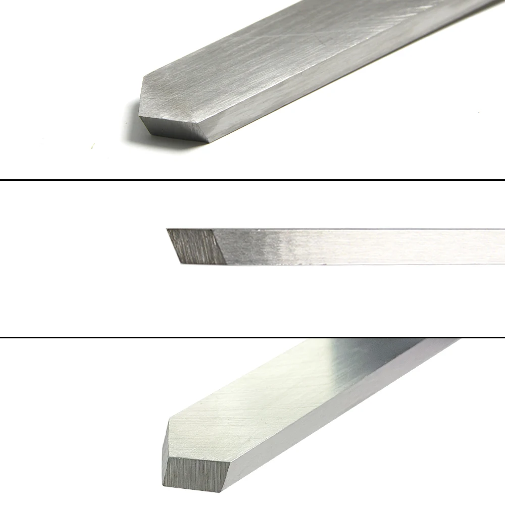 Diamond Point Chisel Tool