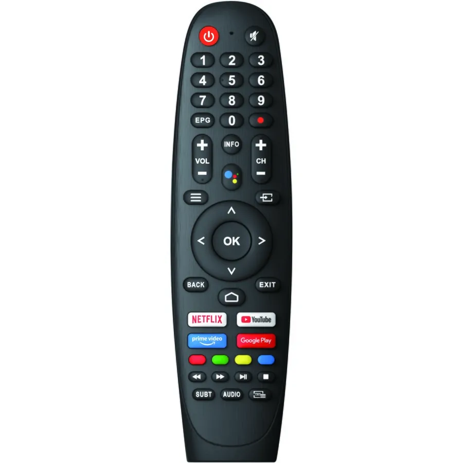 REMOTE-CONTROL-FOR-Onvo-OV43F800-OV55F900-OV43F900-OV50F900-OV58900-4K ...