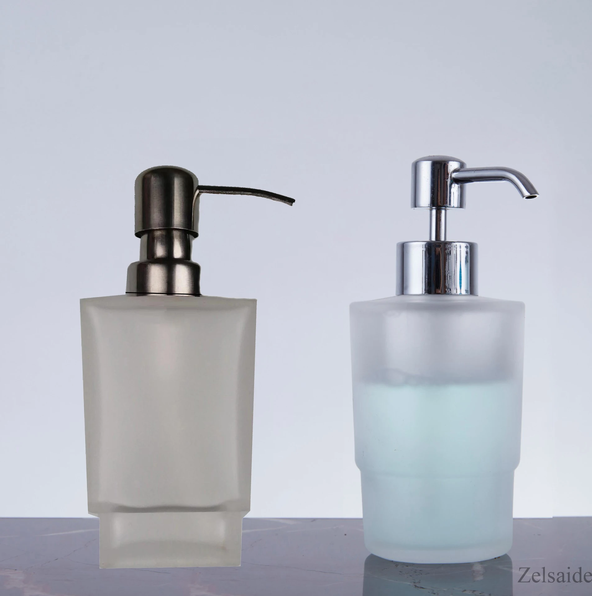 Liquid Soap Dispenser Pump Parts