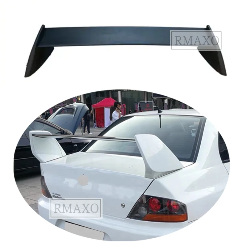 For-Lancer-Spoiler-2006-2010-Mitsubishi-Lancer-FD2-Spoiler-3DCK-ABS ...