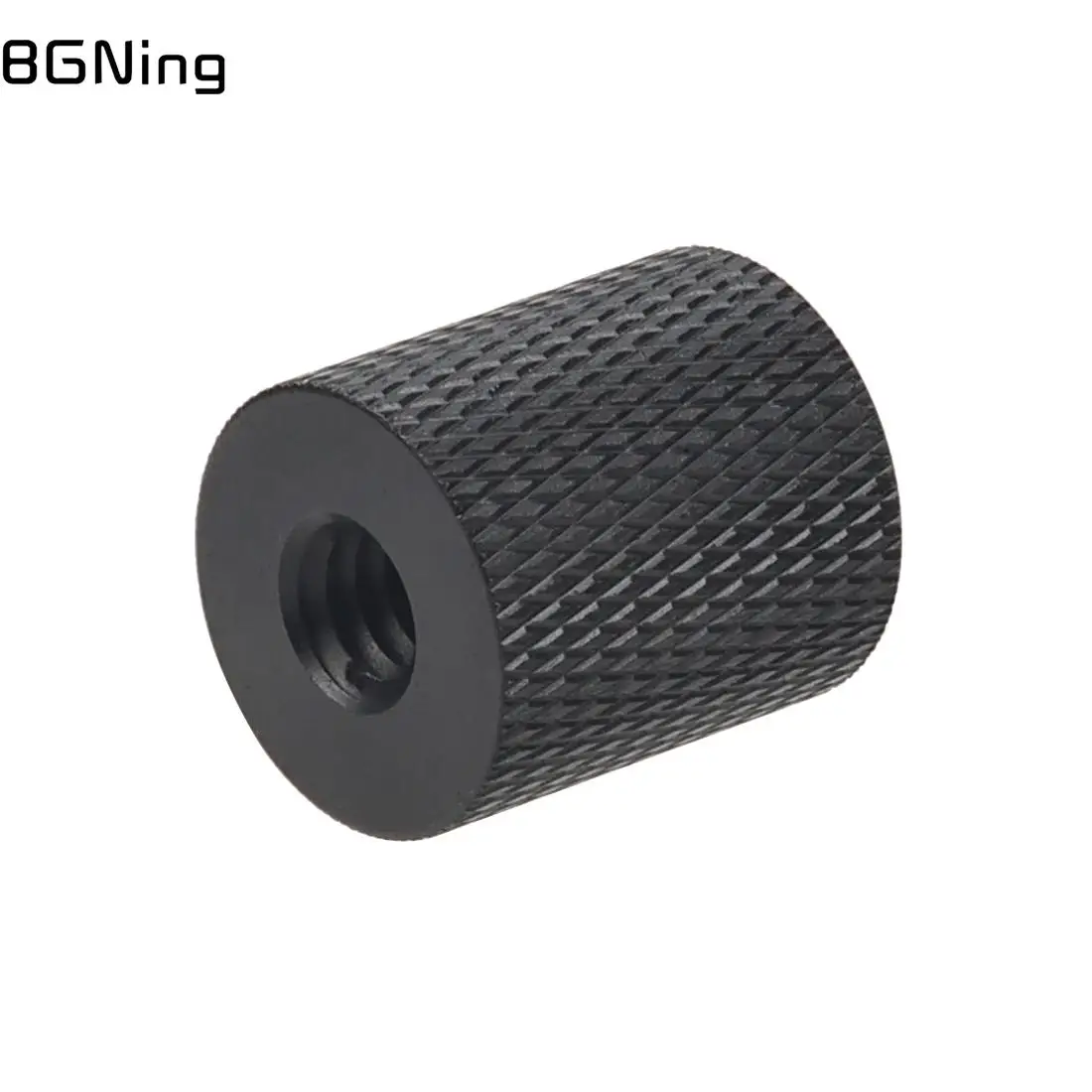 1pc 1/4" Inch Thread Hole Female To Female M4 M5 M6 M8 Mount Adapter ...