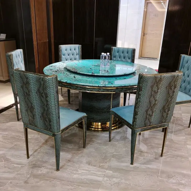 Bedside-Mobile-Dining-Table-Set-Coffee-Console-Nordic-Marble-Table ...