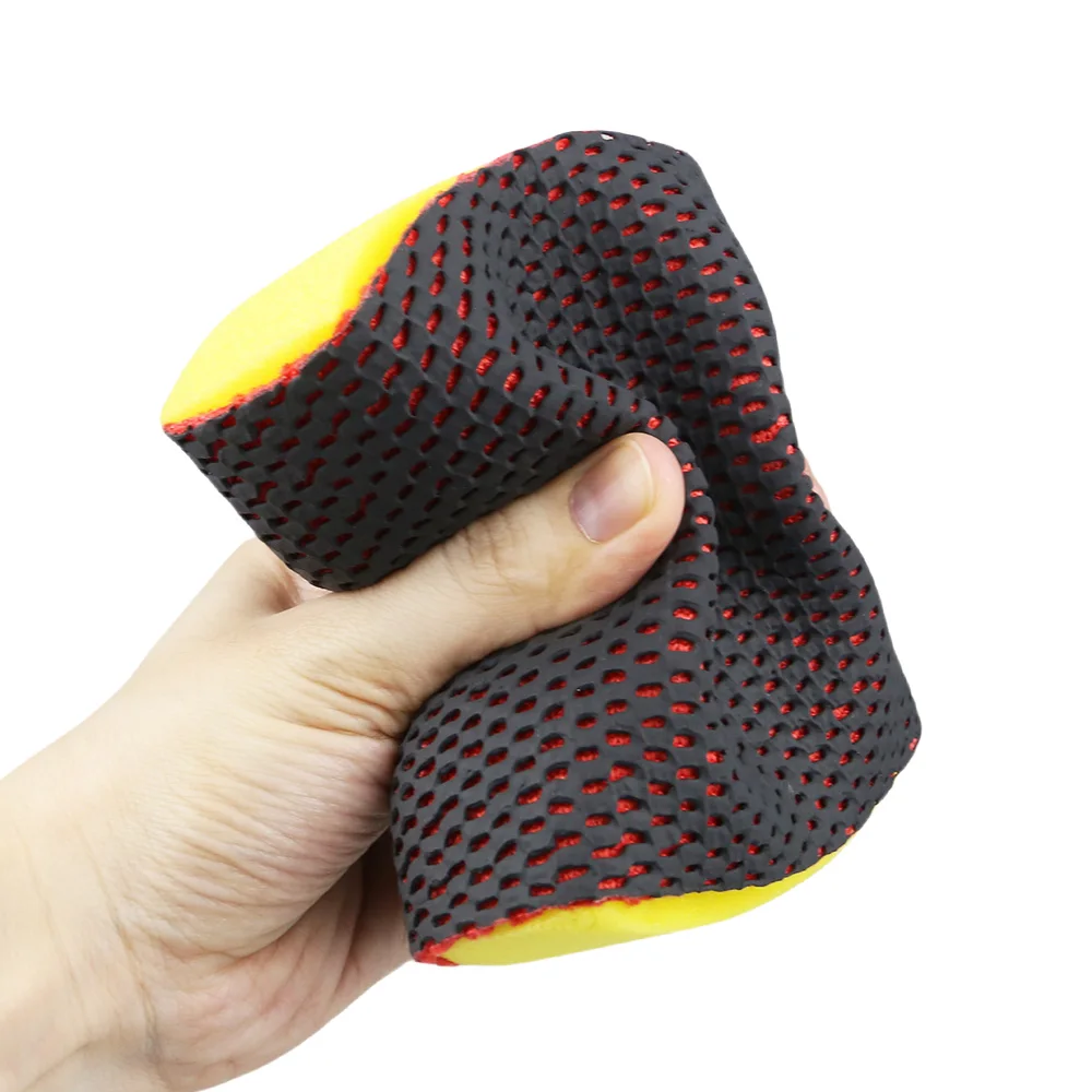 Ultra-Clay-Scrubber-Block-Fast-Effective-Remove-Paint-Contaminants ...