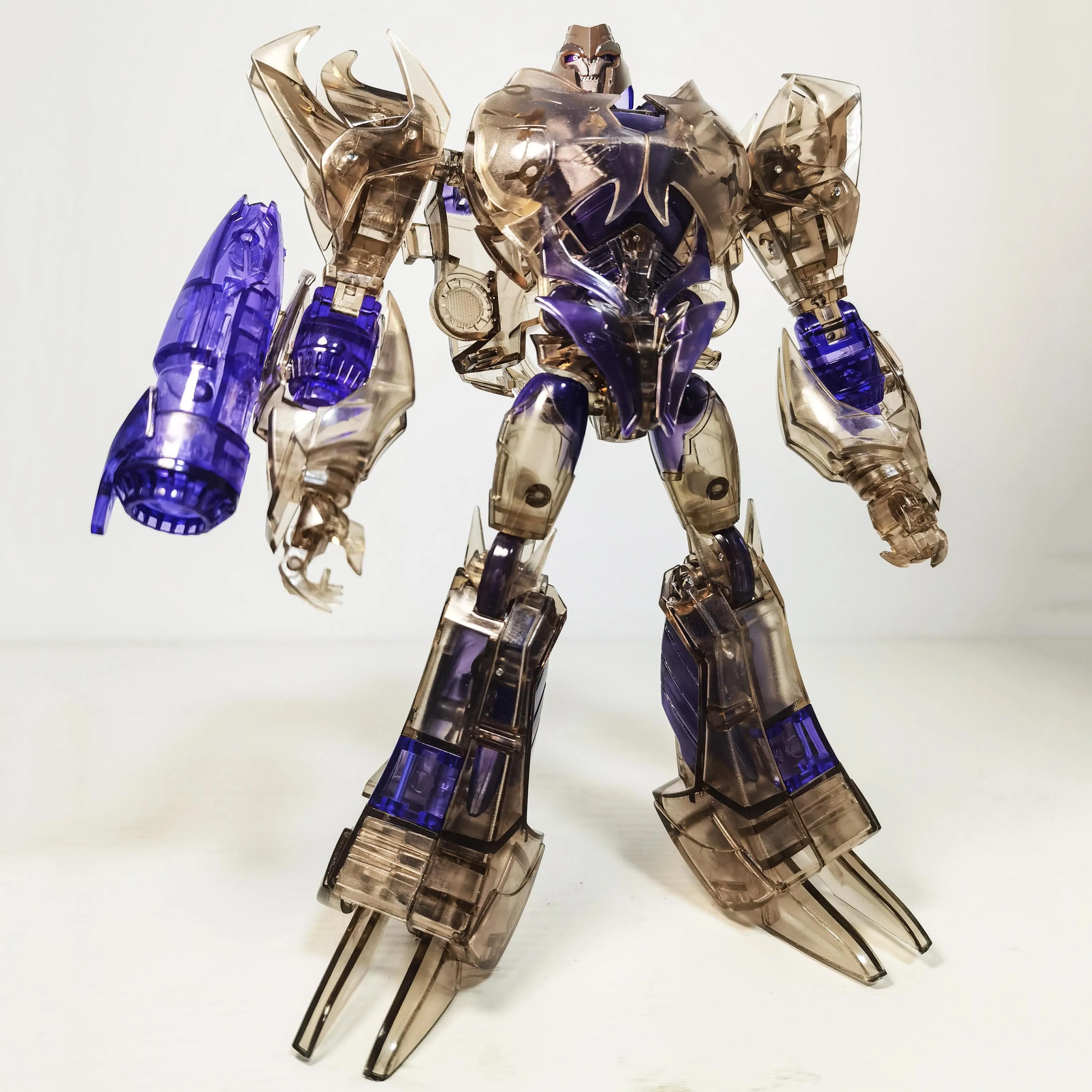 Transformers Age Of Extinction Cyclonus