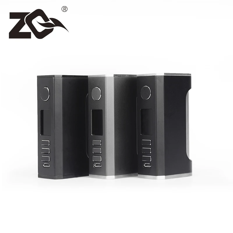 Vape-Electronic-Cigarette-ZQ-Essent-Evolv-DNA-75C-E-cigarette-Vaper-Box ...