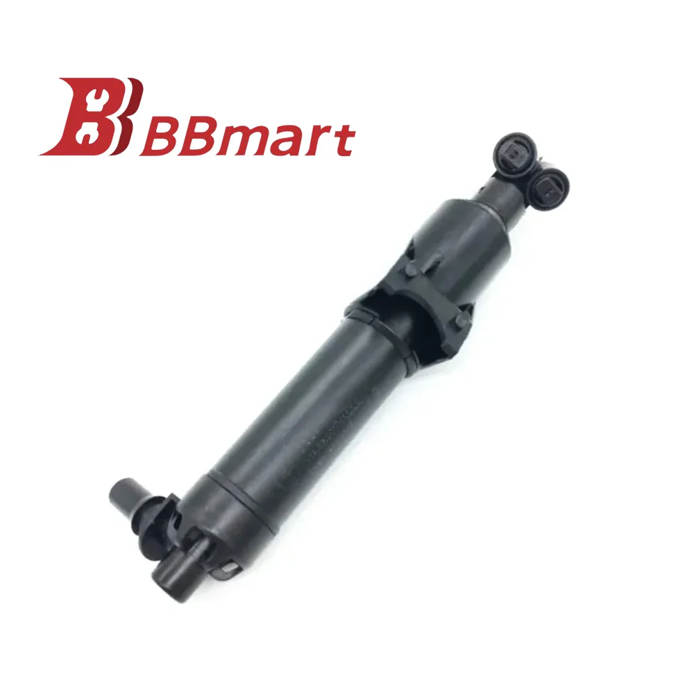 BBmart Auto Parts 8W0955101A Front Headlight Washer Cylinder Spray ...