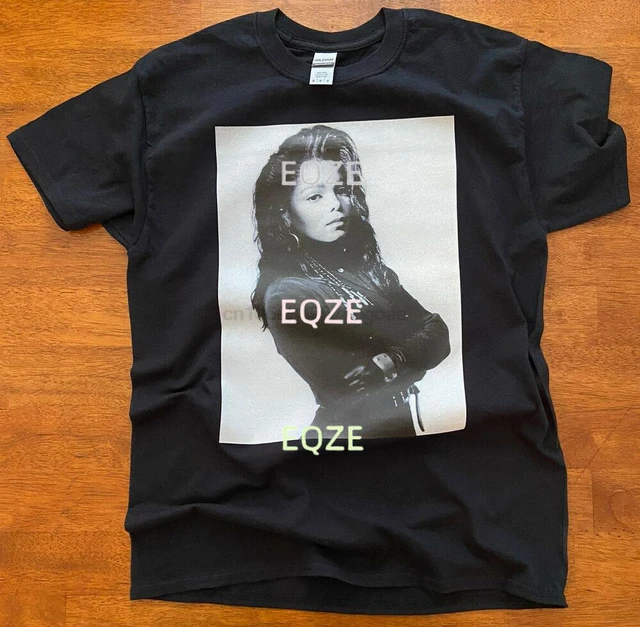 Janet Jackson Control Headset