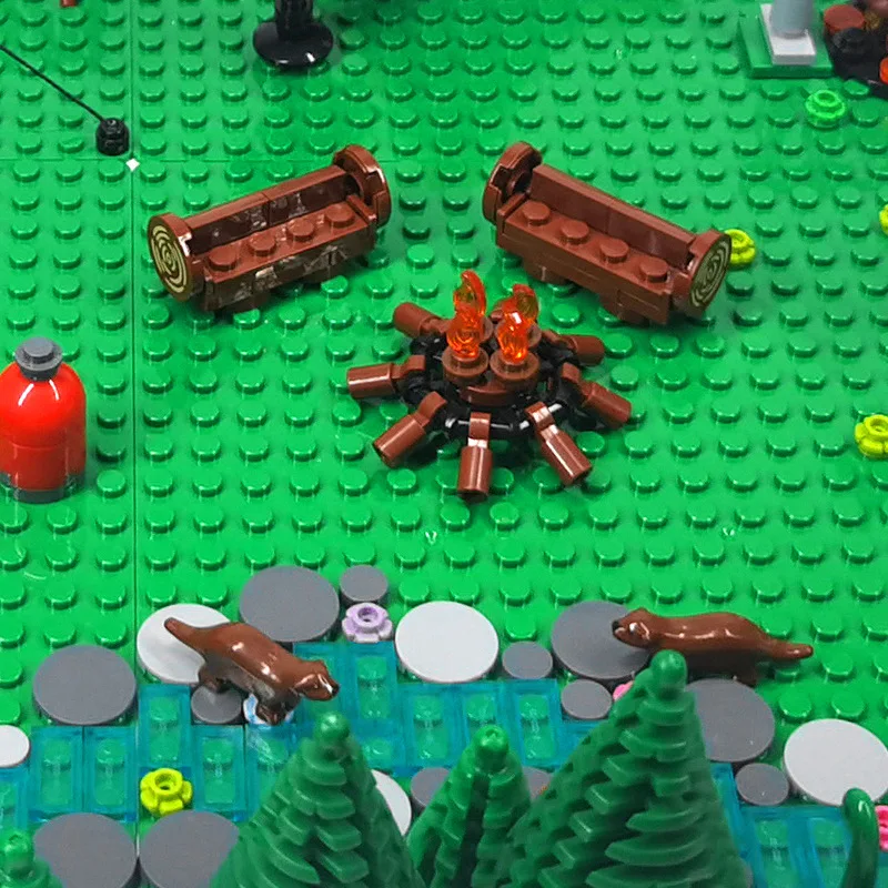 Lego Camp | ppgbbe.intranet.biologia.ufrj.br