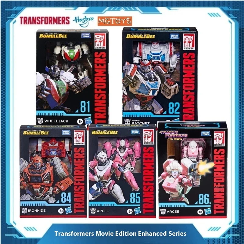 Takara-Tomy-Hasbro-Transformers-Studio-Series-Ss82-Transformers-de ...