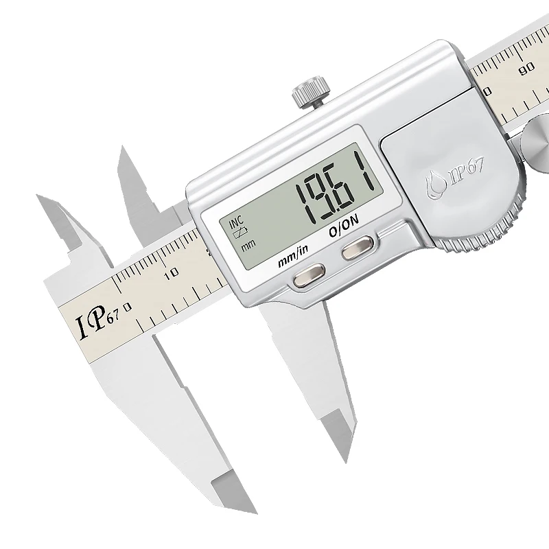 0-150-mm-IP67-Waterproof-Digital-Vernier-Caliper-Ruler-Vernier-Caliper ...
