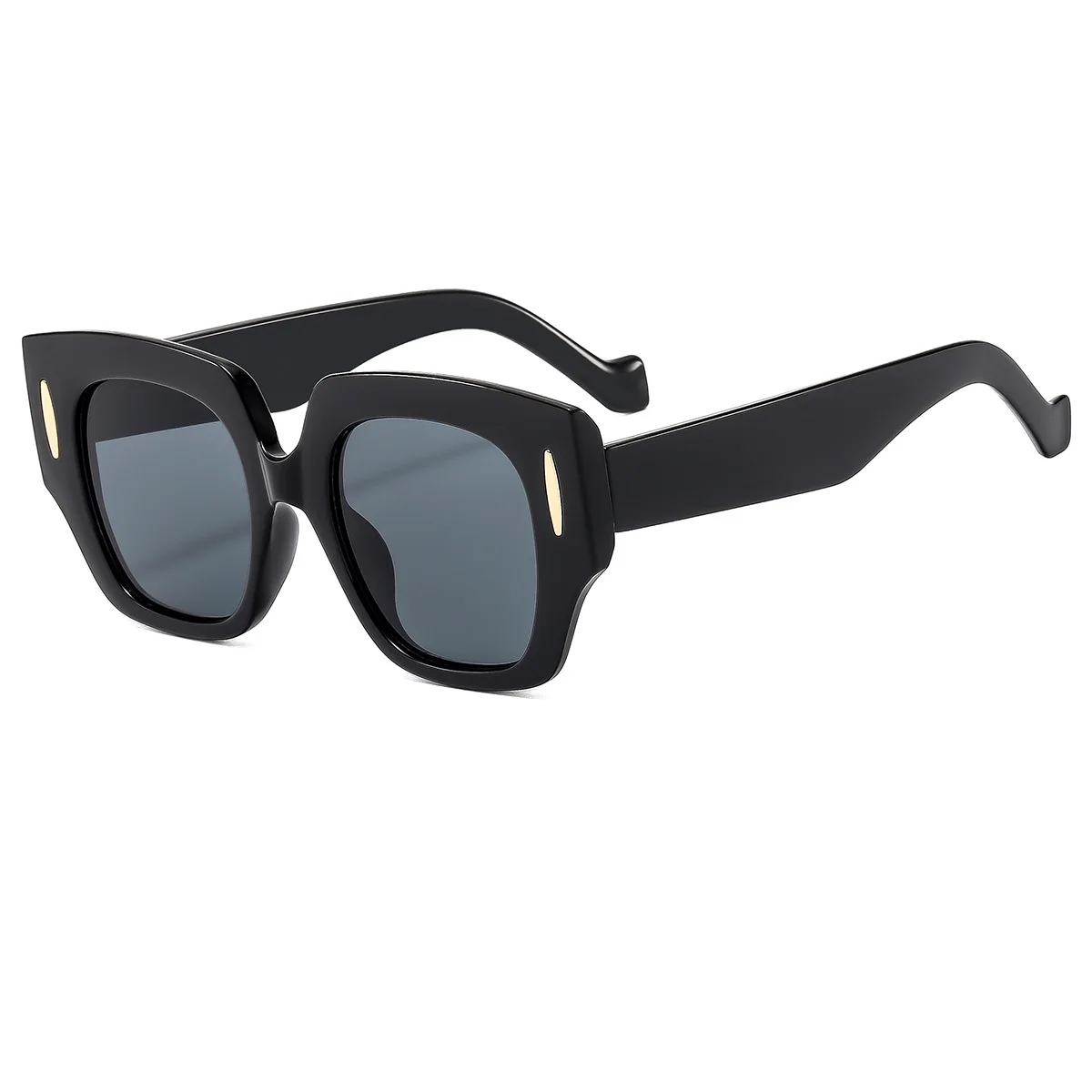 2024-LOVE-European-Style-Sun-Glasses-Women-s-Sunglasses-Men-s-High-end ...