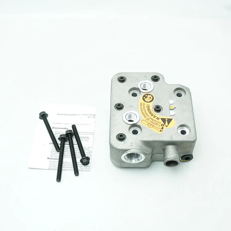 for-Cummins-X15-Diesel-Engine-Parts-Air-Compressor-Head-4309440-4936225 ...