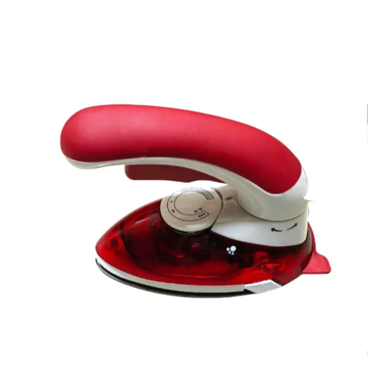2020 quality rotary travel mini multifunctional steam iron with Europe ...