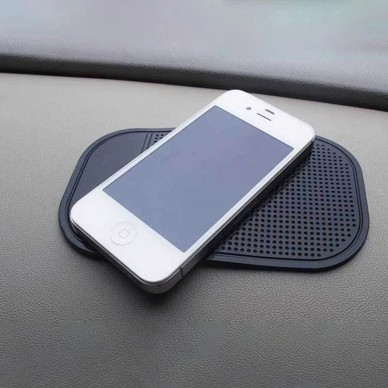 Universal-Car-Dashboard-Non-Slip-Grip-Sticky-Pad-Phone-Holder-Mat-13 ...