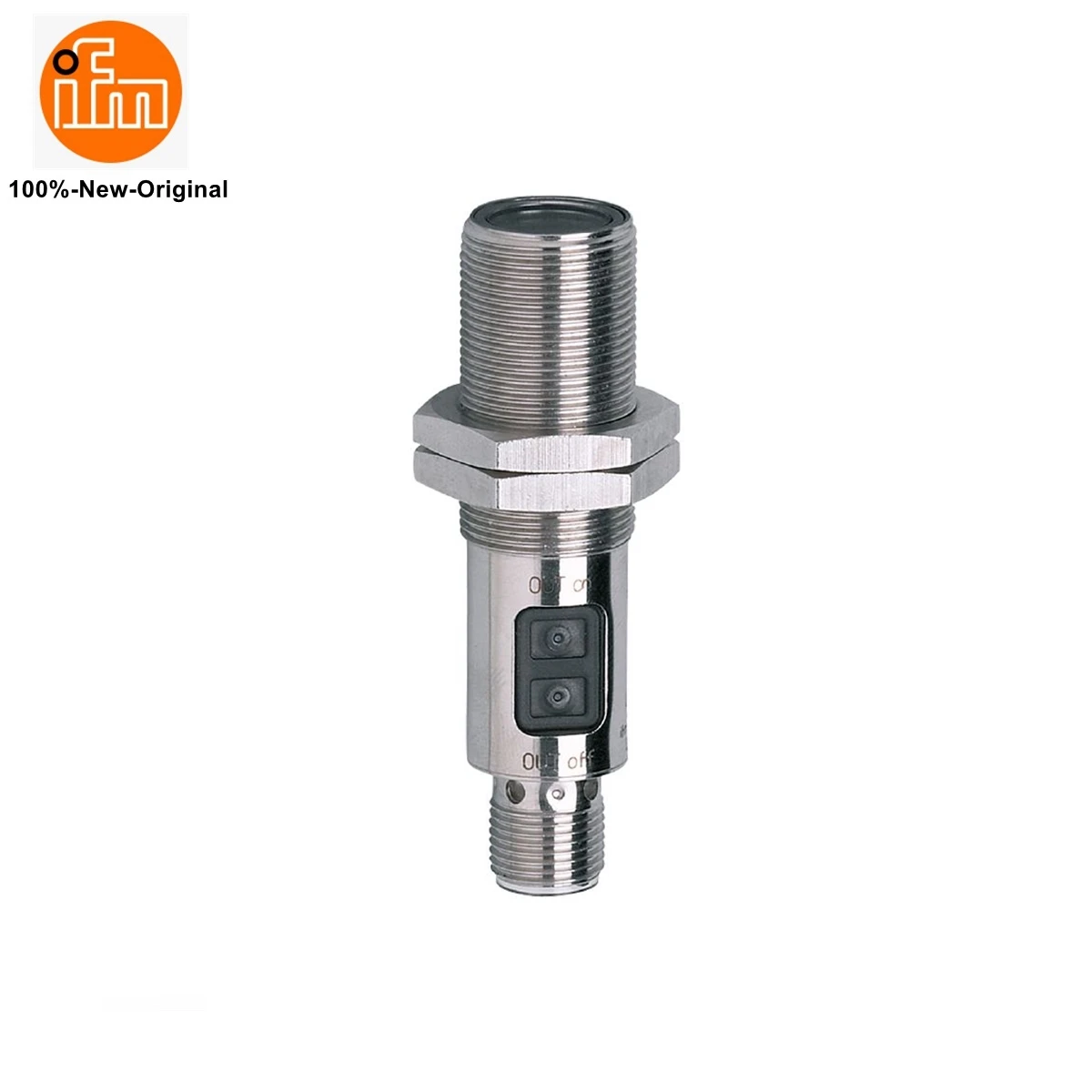 Ifm-sensor-reflectante-Retro-original-100-nuevo-OGP700-OGP300-OGP500 ...