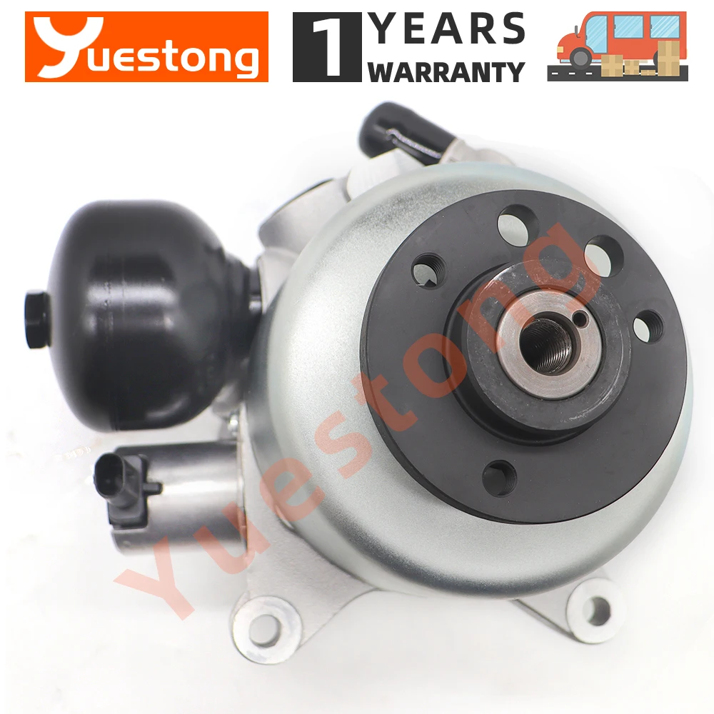Power Steering Pump For Mercede Benz W221 CL600 CL65 S60 S65 V12 engine ...