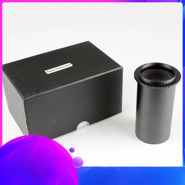 Skywatcher-second-generation-0-85-MPCC-defocusing-coma-correction ...