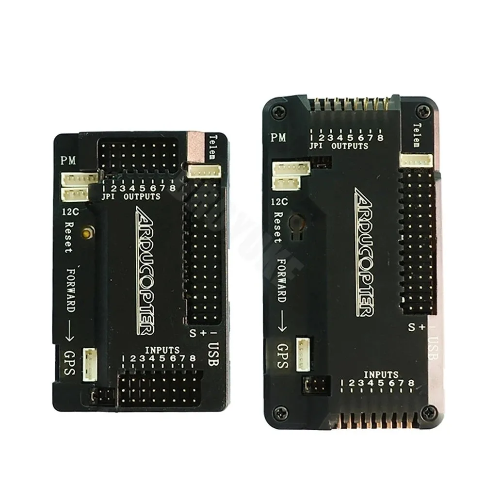 APM2.8 APM 2.8 Multicopter Flight Controller 2.5 2.6 Upgraded Built in ...