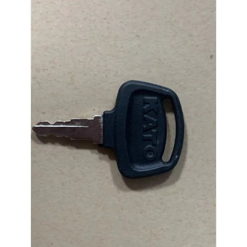 1/5/10/20PCSC719-10306001 Kato Heibing key is suitable for Kato HD512 ...