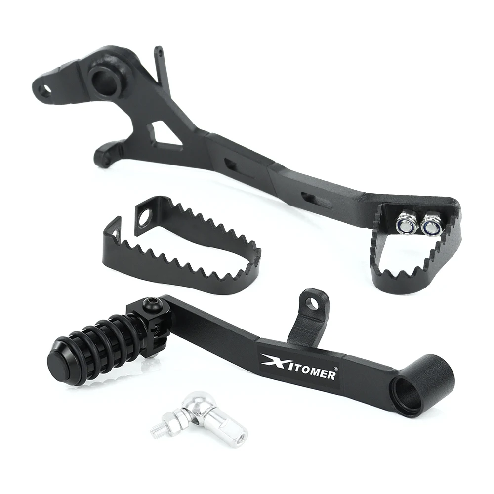 Motorcycle Fit For Honda XL750 Transalp XL 750 2023 2024 2025 Brake ...