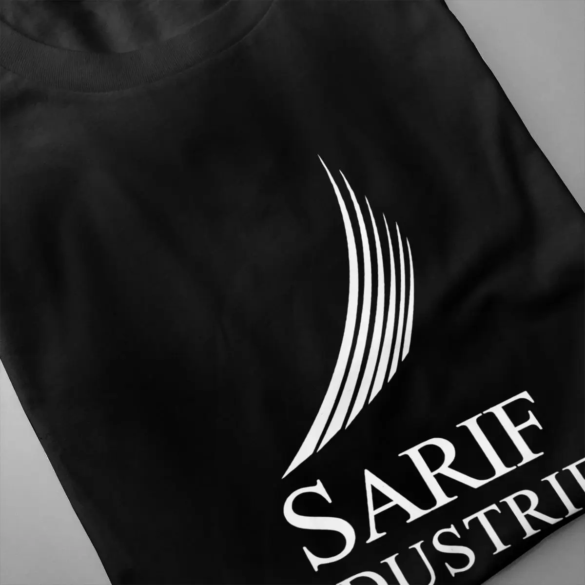 Sarif Industries Logo