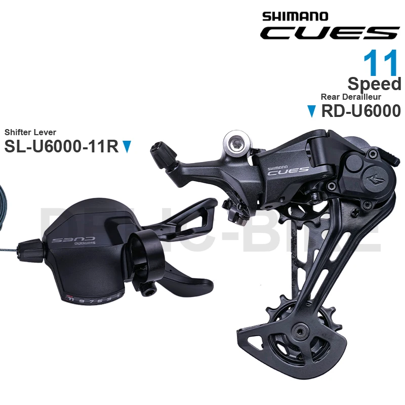 SHIMANO-CUES-U6000-Groupset-Shift-Lever-SL-U6000-11R-Rear-Derailleur-RD-U6000-Original-Parts.jpg
