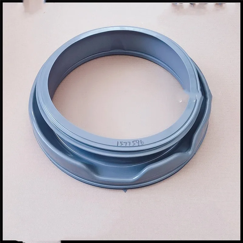new-for-washing-machine-RG100D1256BYG-RG90D1256BYIG-door-sealing-rubber ...