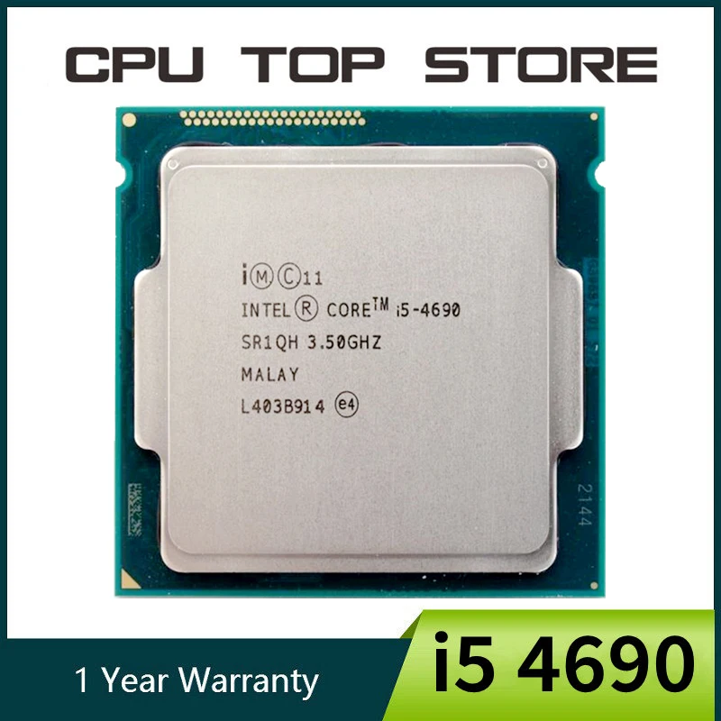 Intel-Core-i5-4690-3-5Ghz-LGA-1150-Quad-Core-Desktop-SR1QH-cpu ...