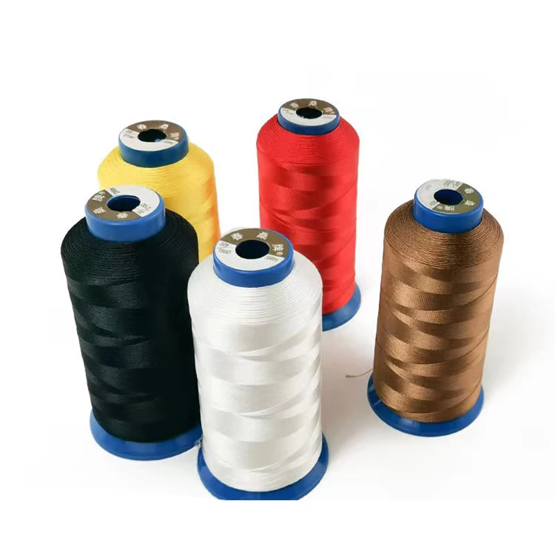 Polyester Sewing Supplies | Thread 150d Polyester | Polyester Car Seat ...