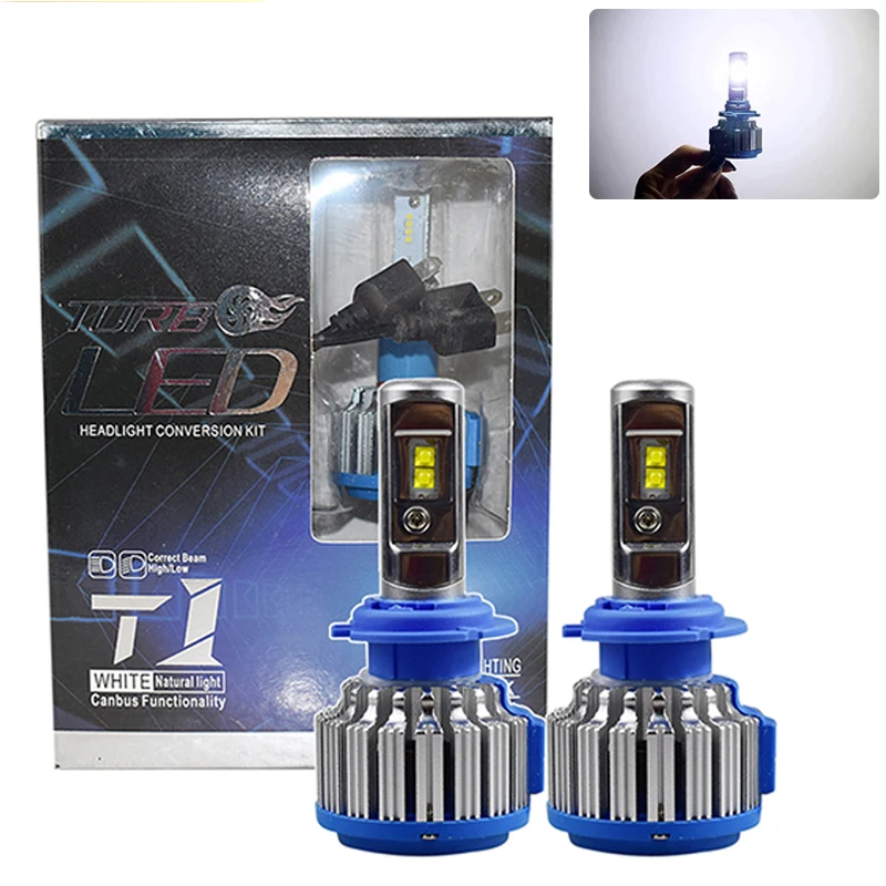 Bombilla-Led-antiniebla-para-faro-delantero-de-coche-Bombilla-de-35W ...