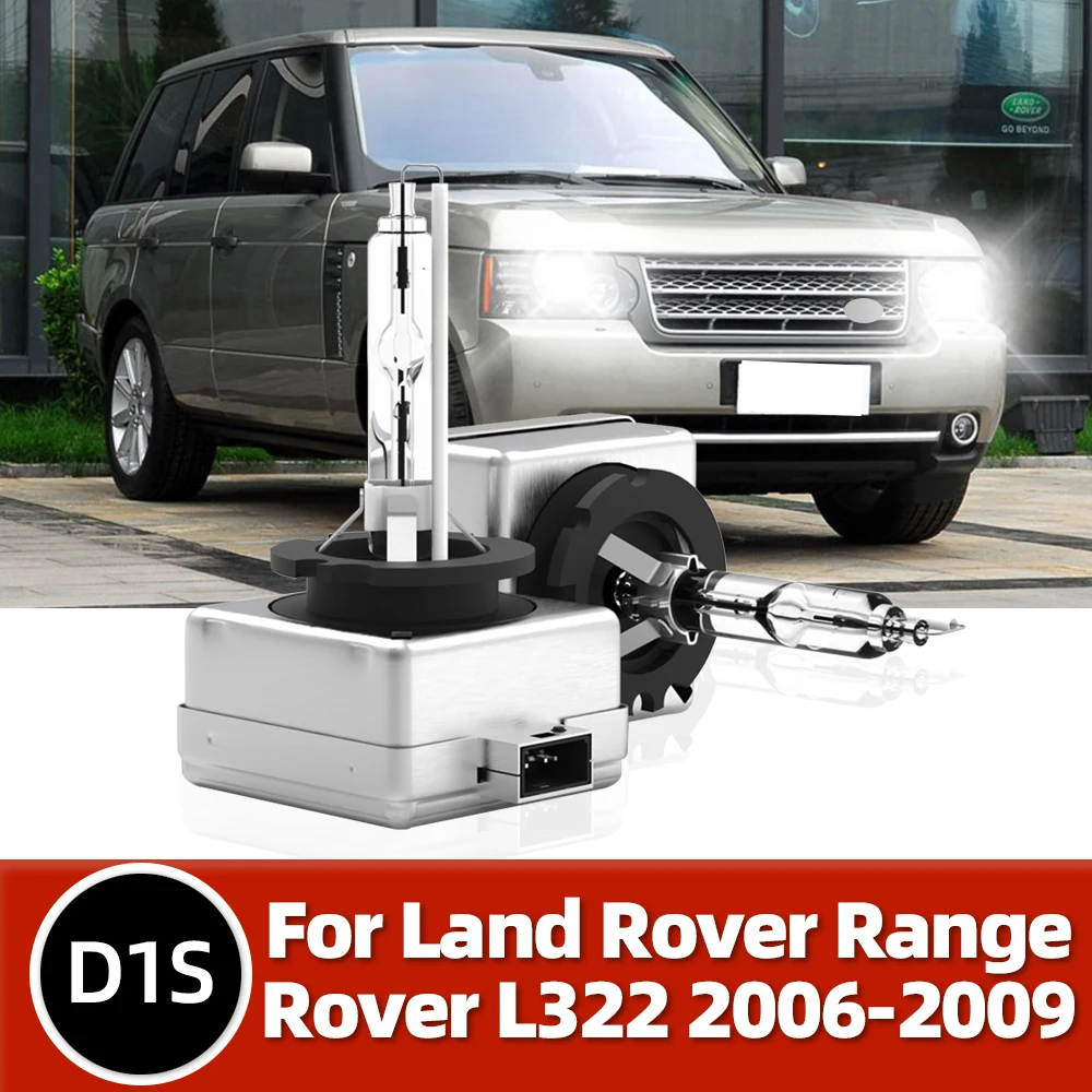 2x-Car-Light-D1S-6000K-Auto-Headlight-Bulbs-Bright-HID-Xenon-Lamps-For ...