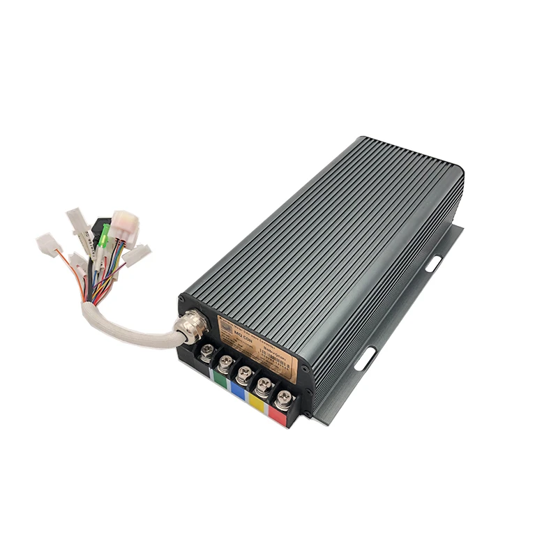 Sinewave Sabvoton Controller 200A 72v 8000w Brushless Motor Controller ...