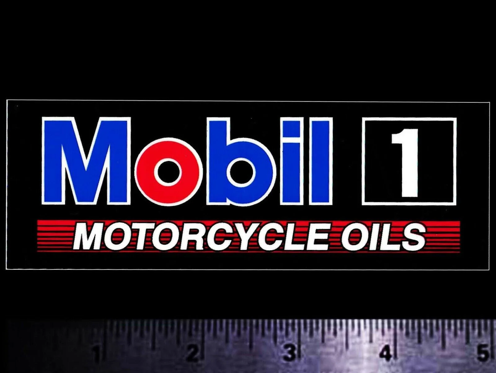 For-x2-MOBIL-1-Motorcycle-Oils-Original-Vintage-1980-s-90-s-Racing ...