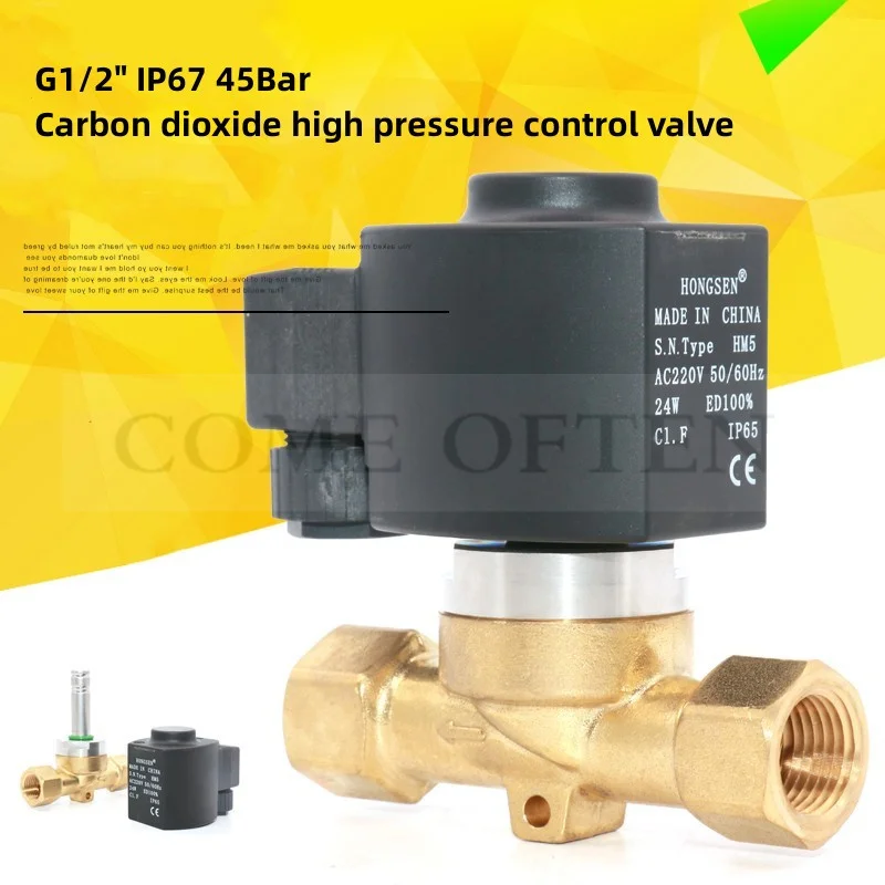 Stage-Air-Column-Machine-G1-2-IP67-45BAR-Carbon-Dioxide-High-Pressure ...