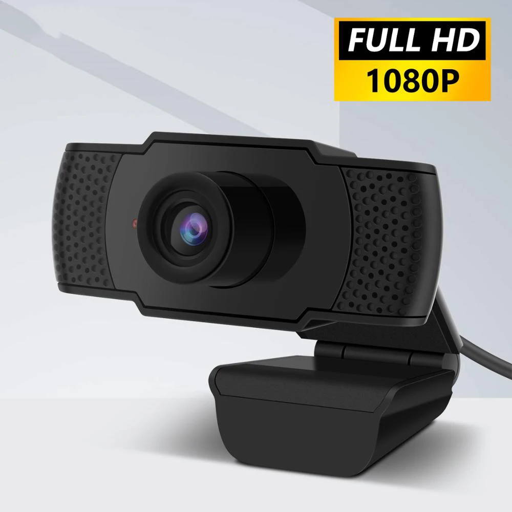 Webcam-1080P-Full-HD-Web-Camera-With-LED-fill-light-Microphone-USB-Plug ...