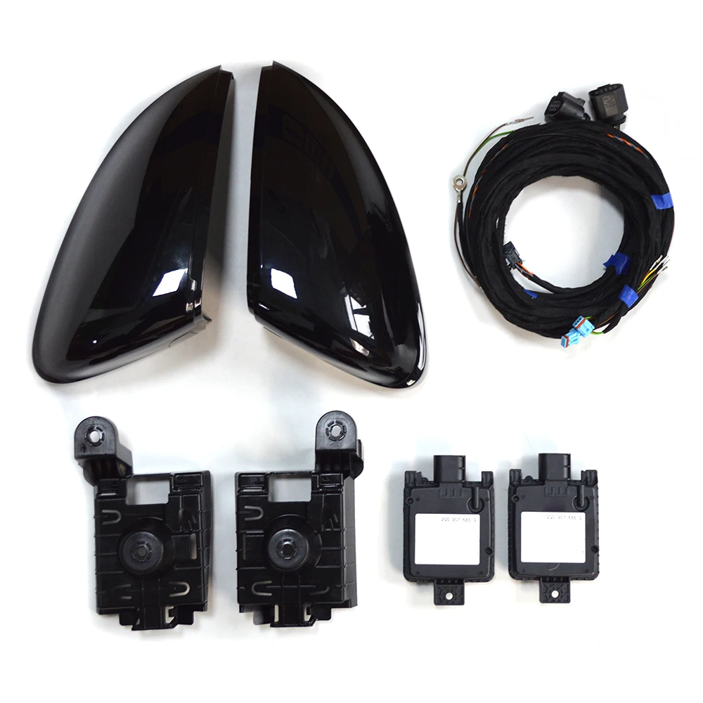 original 3GB 949 145/146 5DD 907 455/456 2Q0 907 685 G/686 G For Skoda ...