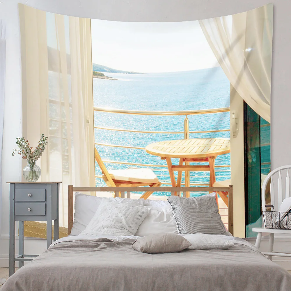 Beach Themed Teen Rooms