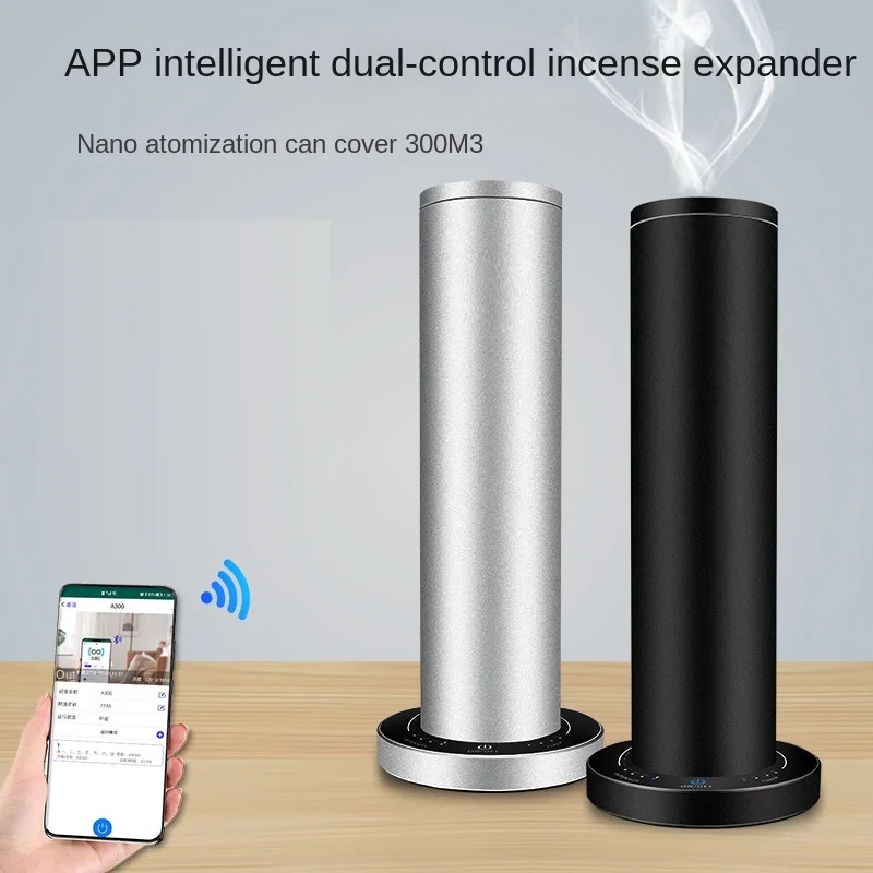 Hotel-Aromatherapy-Expander-Home-Intelligent-Aromatherapy-Machine-Aroma ...