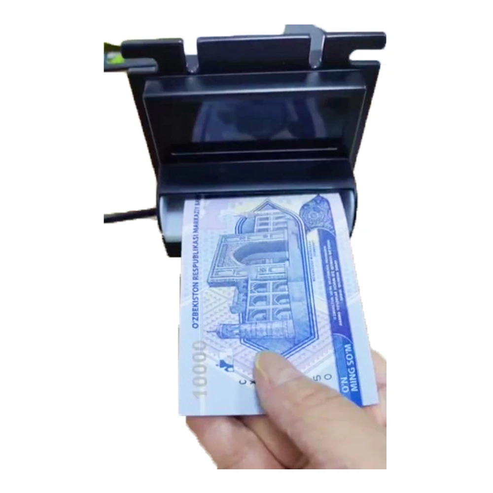 Money Banknote Acceptor, Bill Acceptor Banknotes🤑 Aposte na diversão e ...