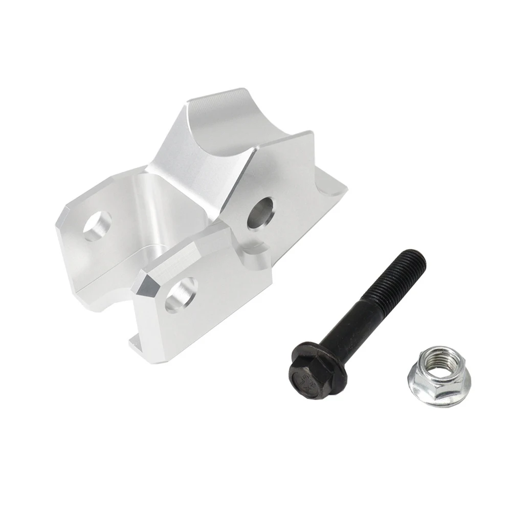 Motorcycle-Rear-Shock-Extension-Kit-Aluminum-Shock-Absorber-Riser ...