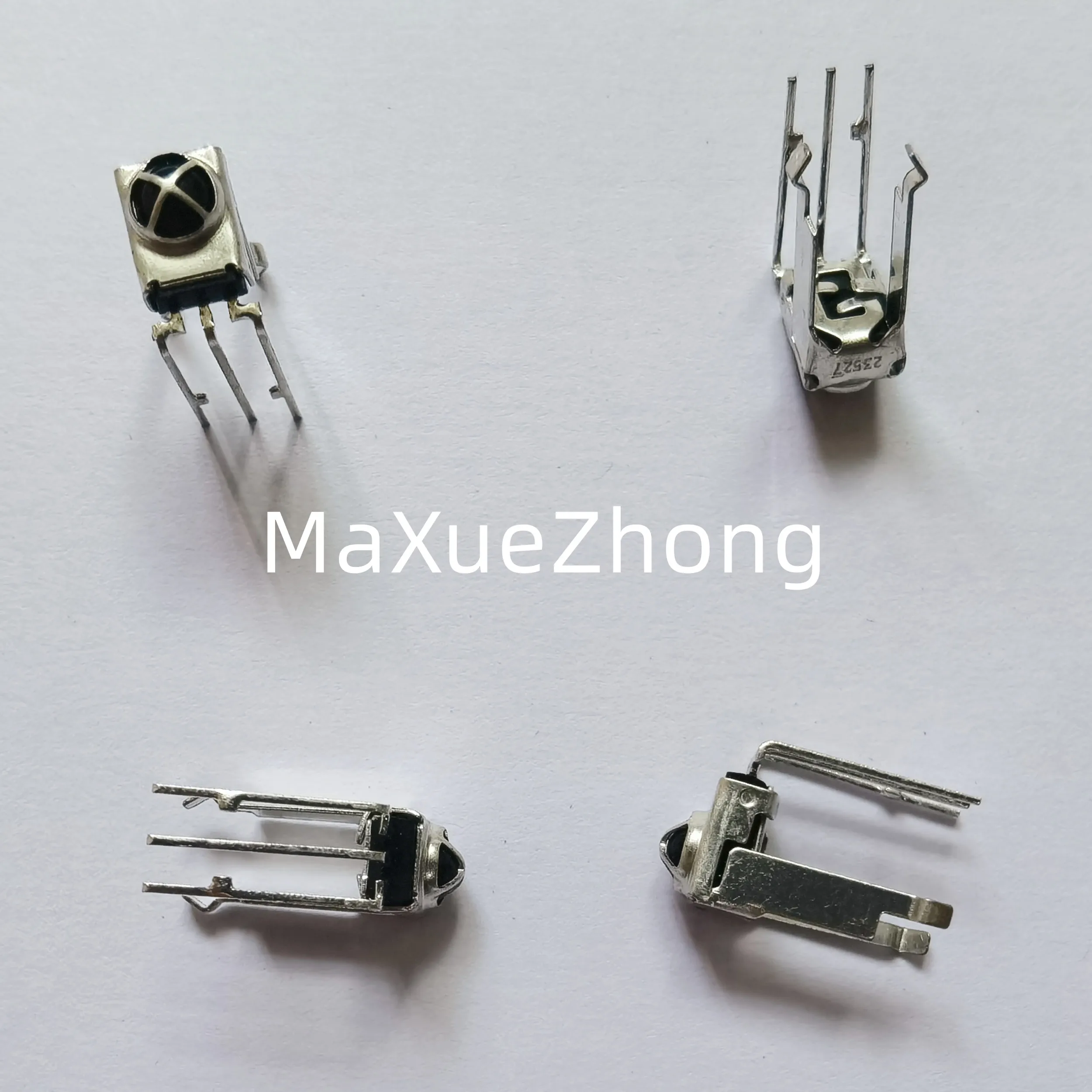 Original-new-100-iron-frame-integrated-infrared-receiver-GP1UM272RKOF ...