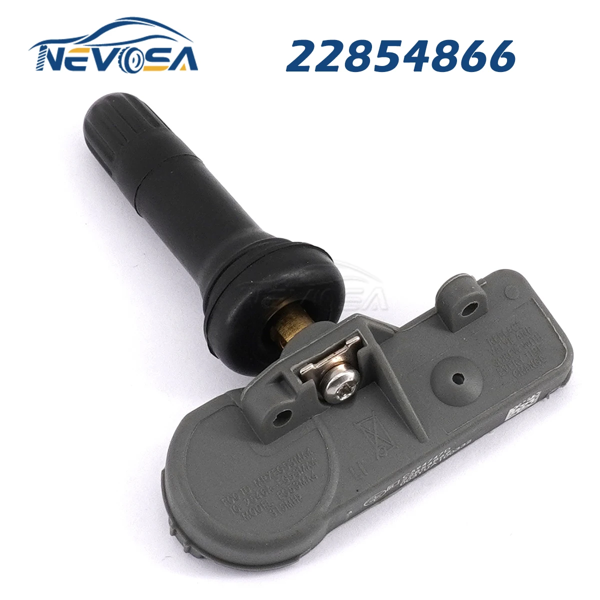 NEVOSA 22854866 TPMS Sensor For Buick Regal Encore Cadillac ELR SRX XTS ...