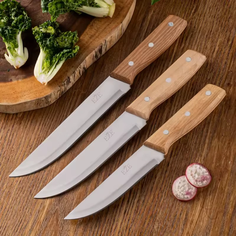 Facas-de-madeira-para-cozinheiro-chefe-para-cozinha-cutelo-de-carne ...