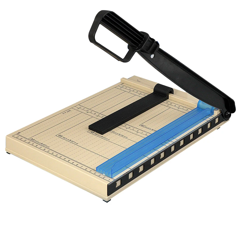 Photo Trimmers Small Paper Cutter Knife Business Card Photo Cutter ...