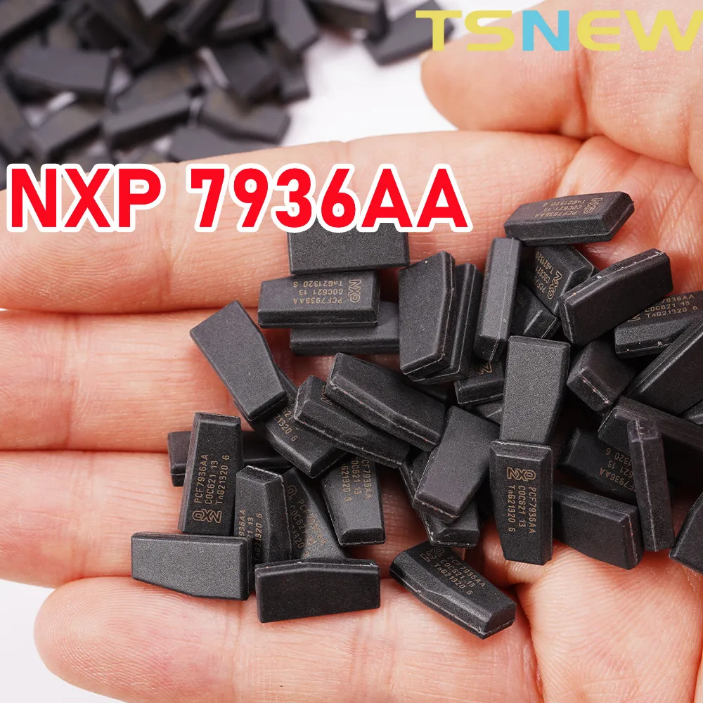 5/10/20/50 original NXP PCF7936AA PCF7936AS ID46 7936 aa Unlock ...