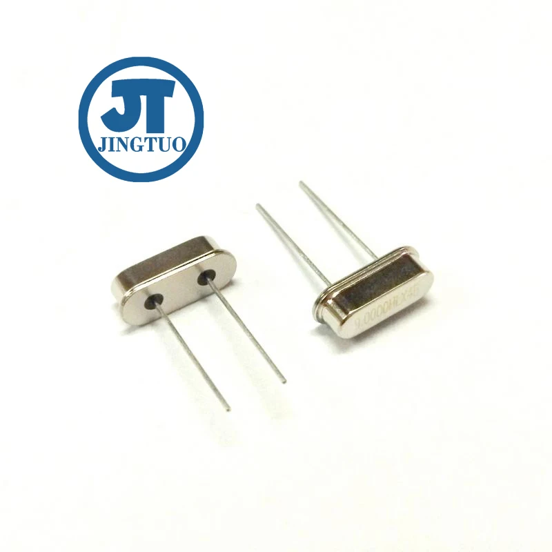 Passive-Quartz-Crystal-Oscillator-HC-49S-3-579545-4-096-4-194304-4-332 ...