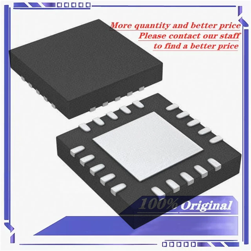 TPS7A8401ARGRR TPS7A8401ARGR TPS7A8401ARGRT 8401A IC POWER VQFN-20 New original stock