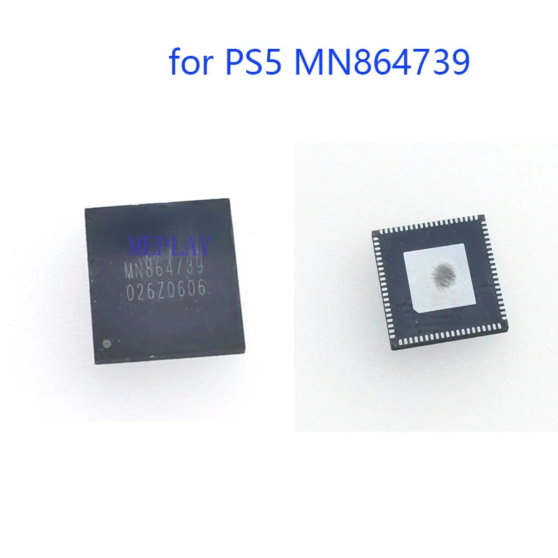 MN864739-864739-QFN80-for-PS5-Compatible-with-HDMI-Integrated-Circuit ...
